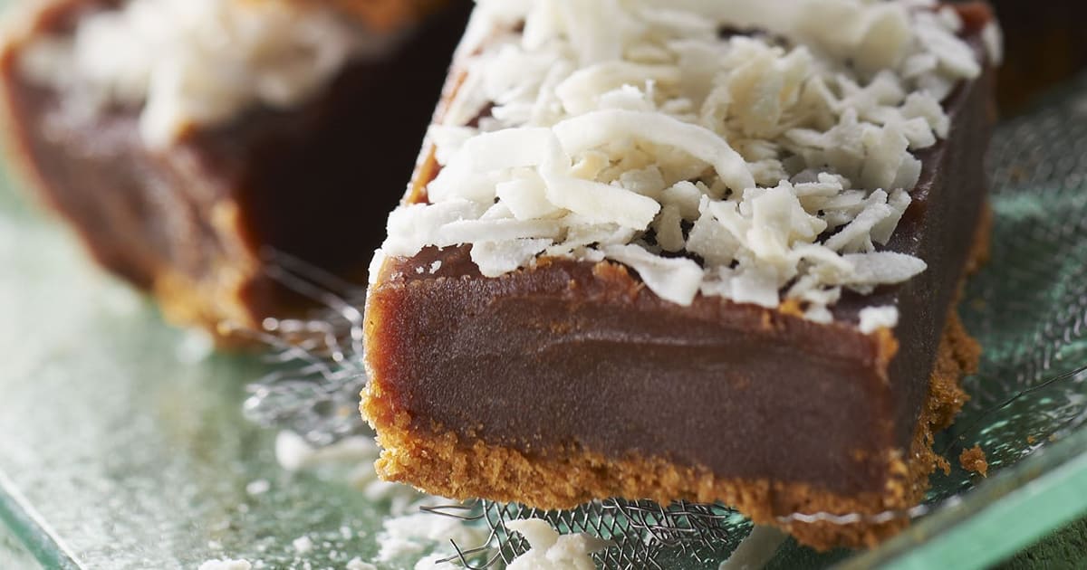 Recette Fondant Marron Chocolat | Sabaton.fr